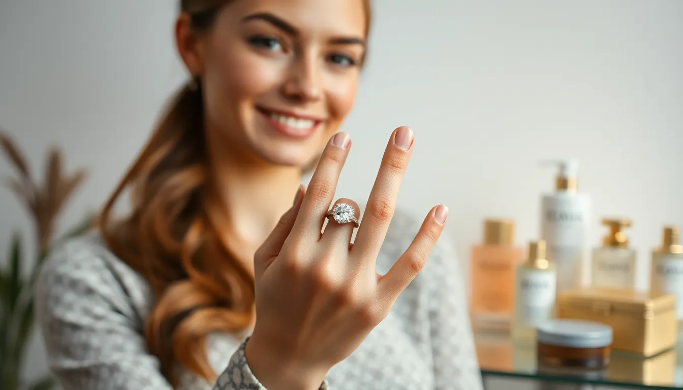 How Much Do Hand Models Make? Uncover Their Surprising Earnings and ...